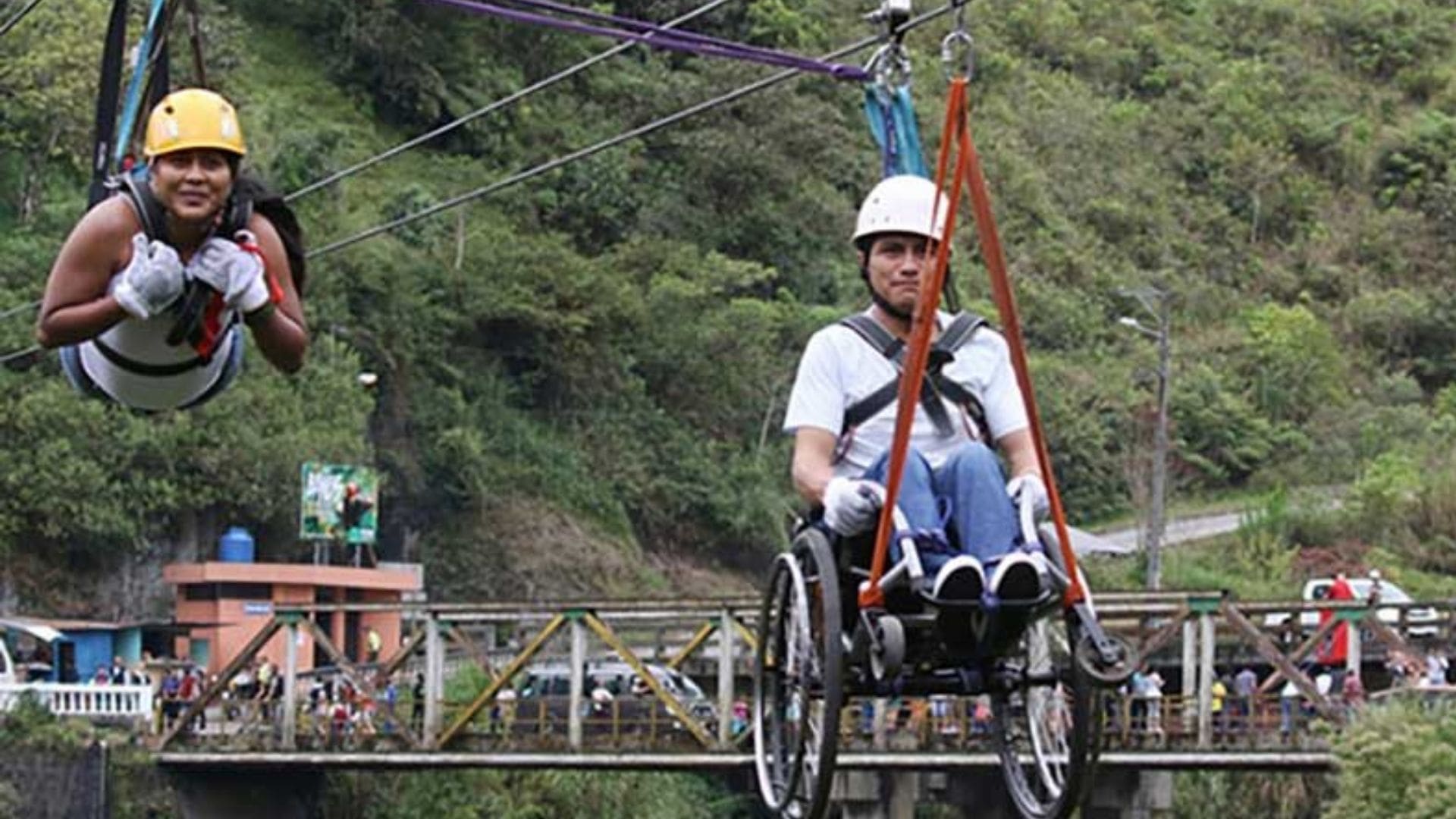 Top Rated Accessible Adventures In Rishikesh - 3500+ Reviews - Sea ...