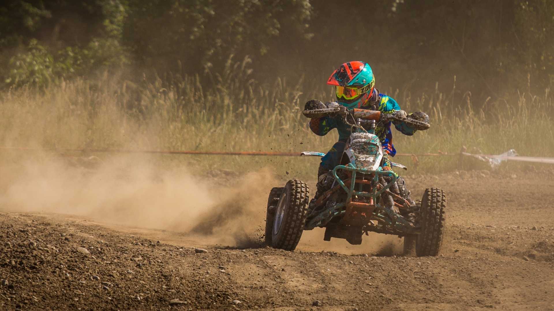 ATV Ride in Goa | Sea Water Sports Adventure Packages - Sea Water Sports