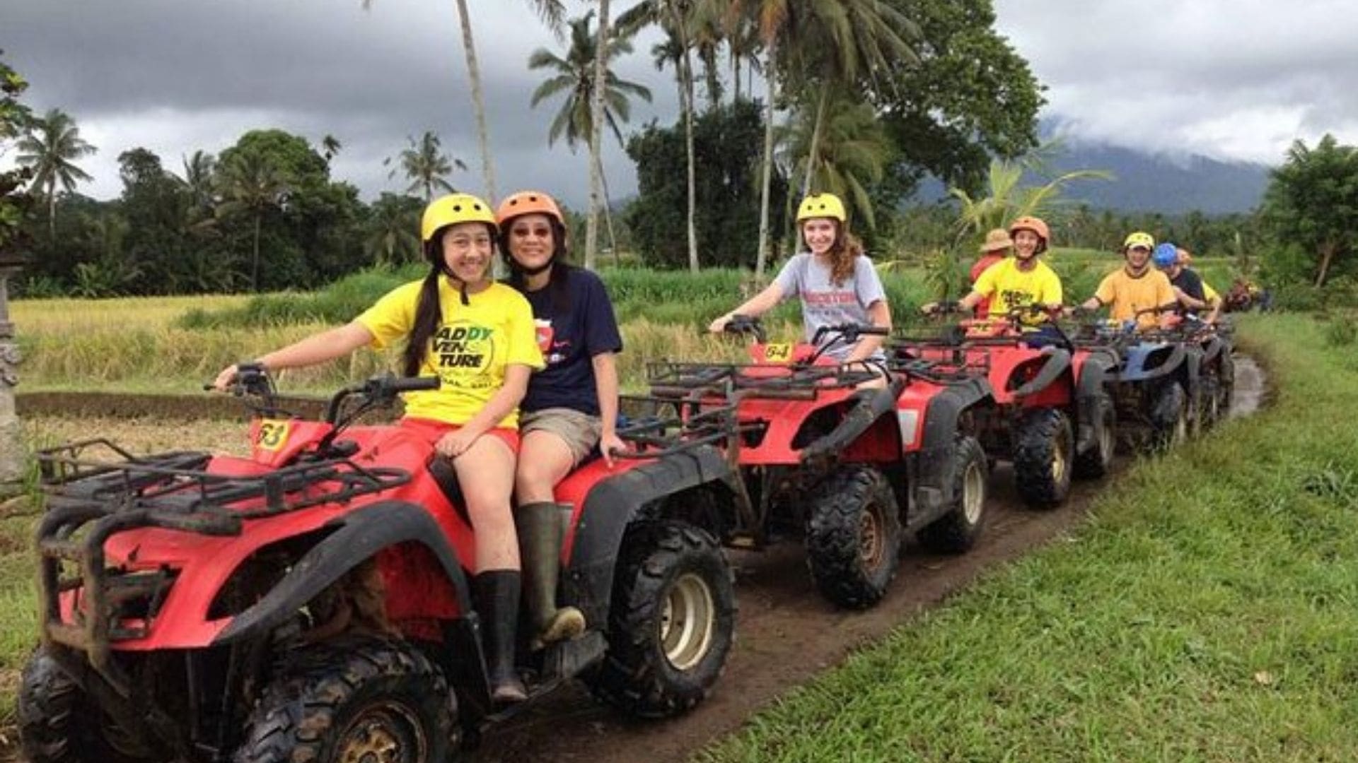 ATV Rides In Pune At Cheapest Price With Best Offer & Discount - Sea ...