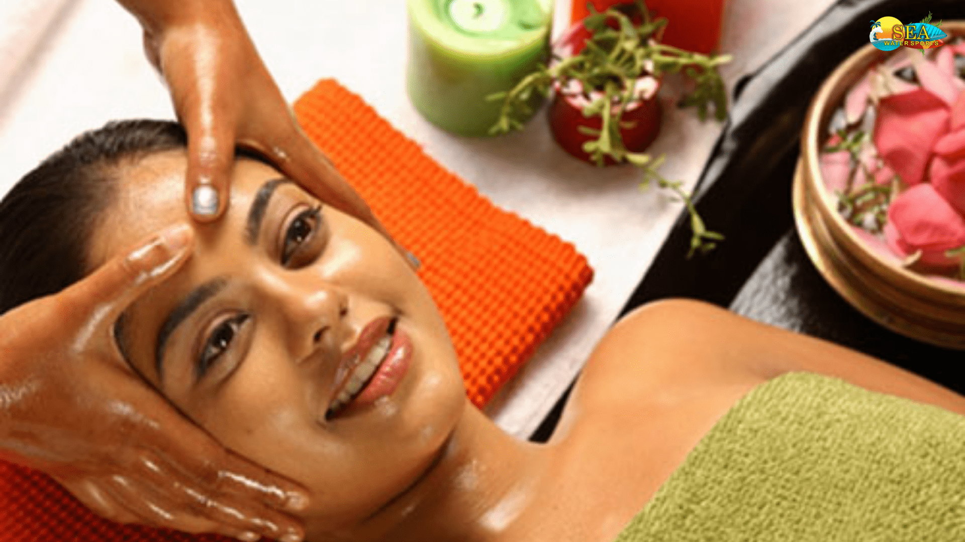 Get Ayurveda Therapy In Kerala At Best Price With Best Offers - Sea ...