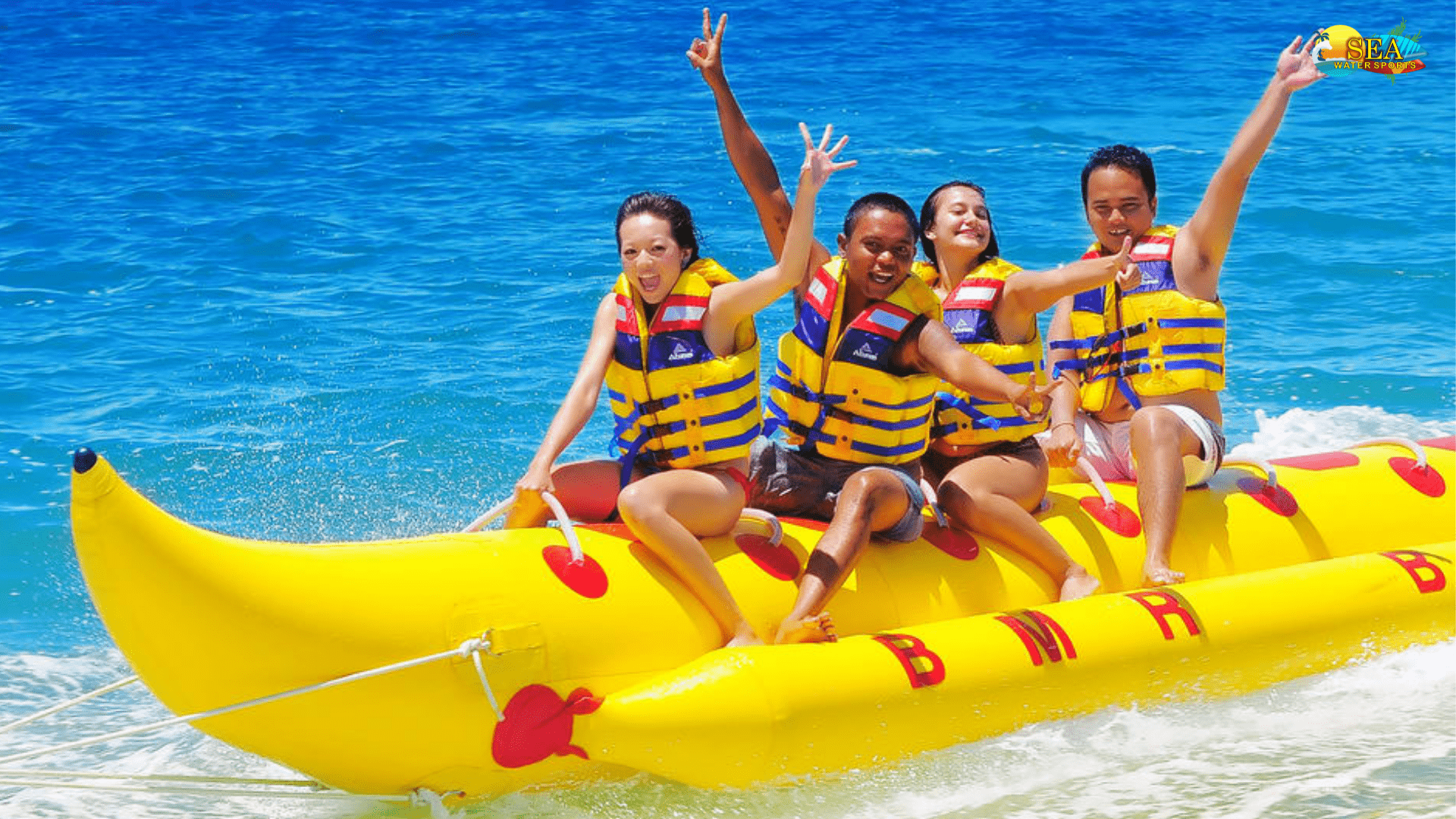 Top Rated & Affordable Banana Ride In Kerala - 3684+ Reviews - Sea ...