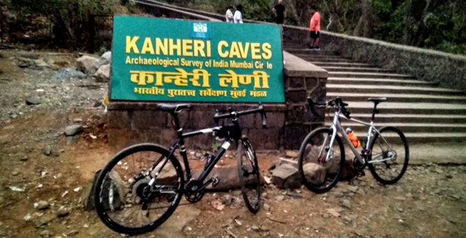 Best Bicycle Rental in Mumbai - Ride & Explore | 14% Off - Sea Water Sports