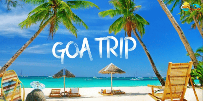 Budget Goa Tour Packages With 30% Off Book Now - Sea Water Sports
