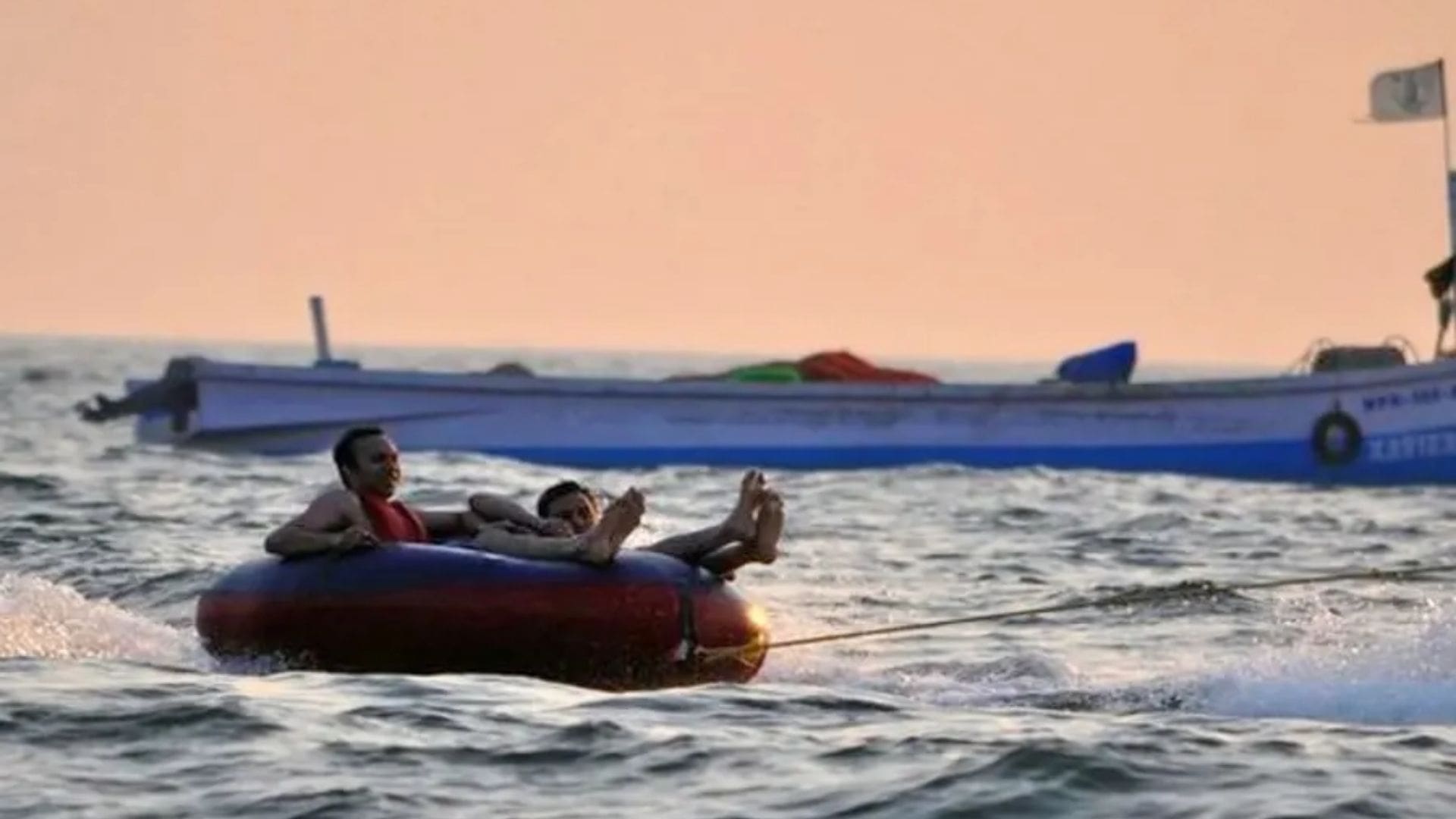 Bumpy Ride At Nagaon At Low Price And Best Offers & Discount - Sea ...