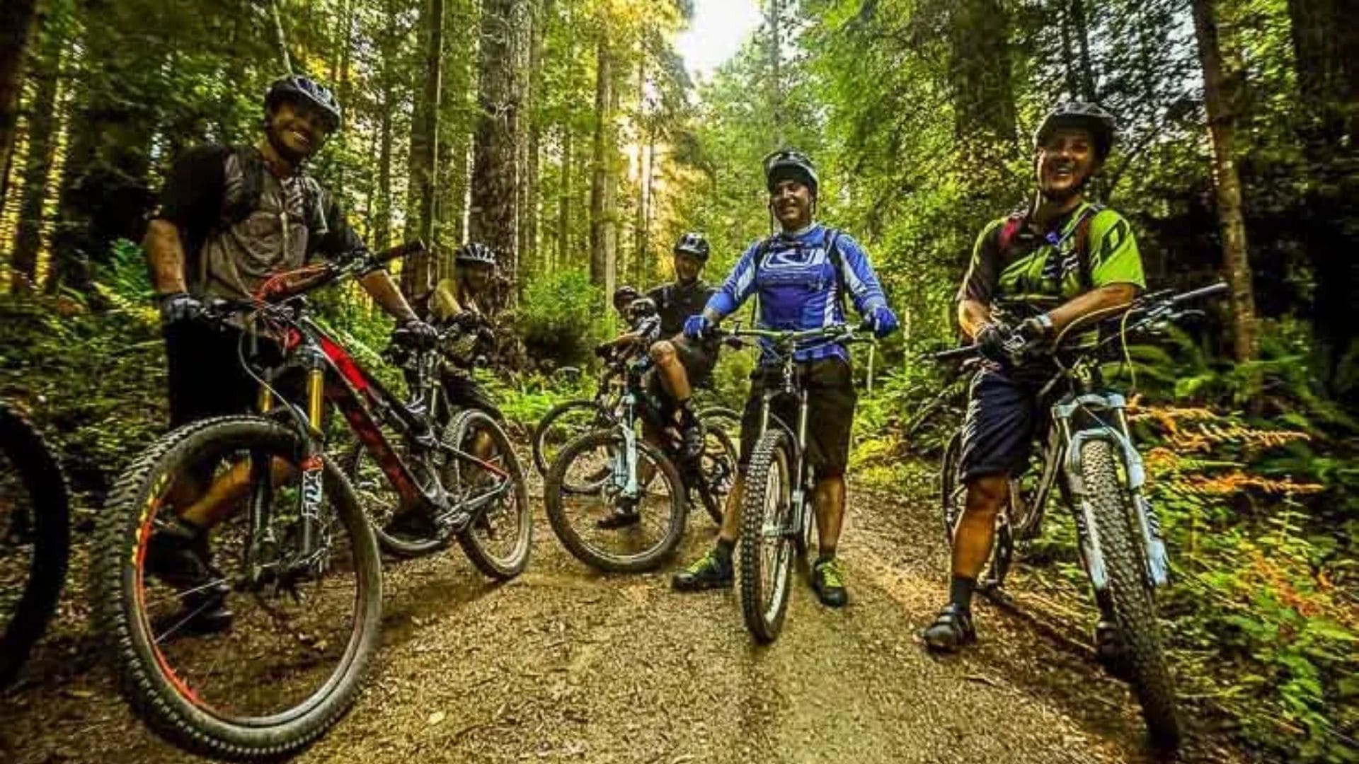 Book Affordable Cycling In Rishikesh With Best Deals & Discounts - Sea ...