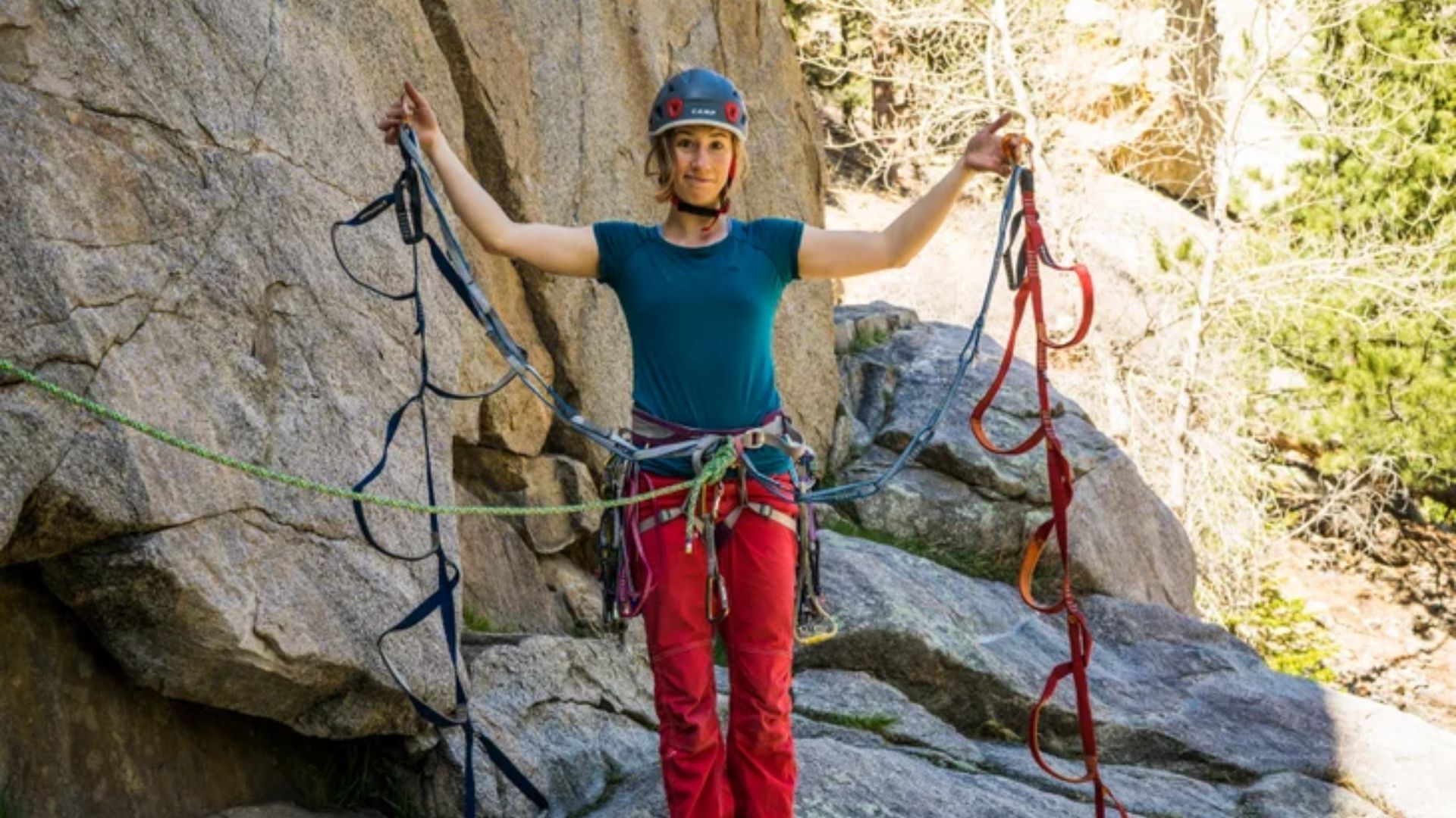 Jumaring in Jharkhand @ Upto 15% off - Sea Water Sports