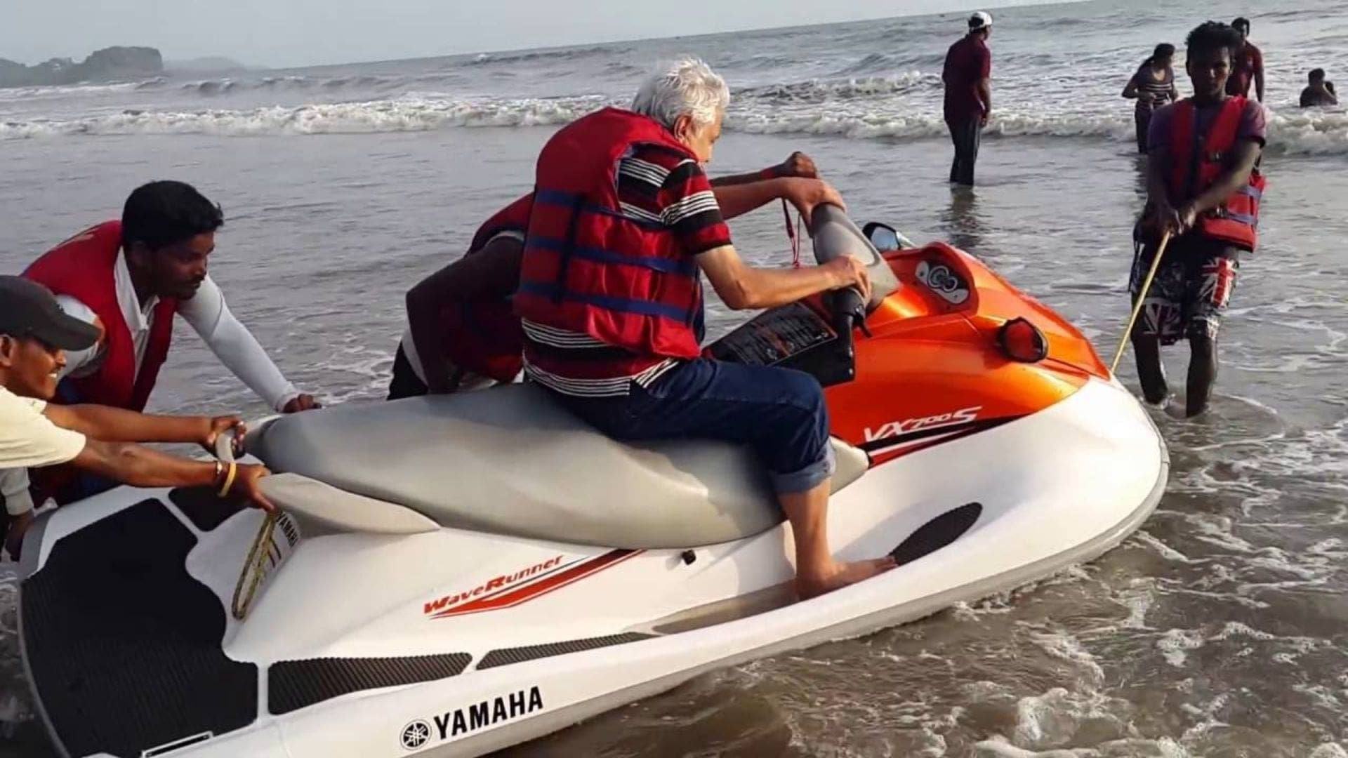 Kashid Beach Water Sports At Cheapest Price With Best Offers - Sea ...