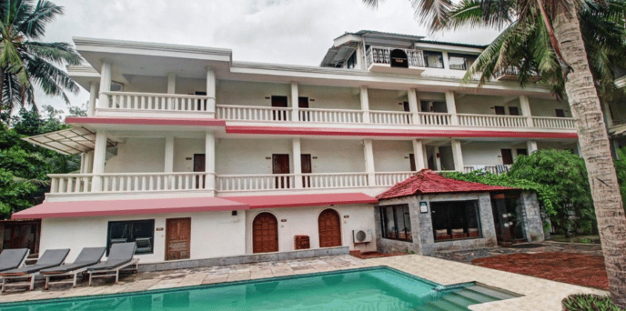 Experience Kristal Sands Beach Resort, Get Exclusive Discount - Sea ...