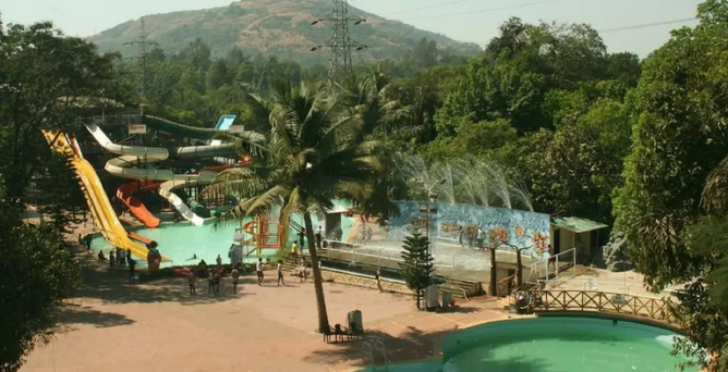 Kumar Resort: Your Ideal Escape Awaits At Cheapest Price - Sea Water Sports