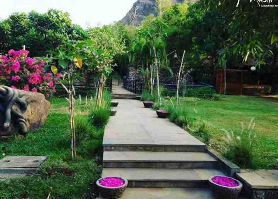 Malhar Machi Holiday Resort Near Pune | Get Best Offer - Sea Water Sports