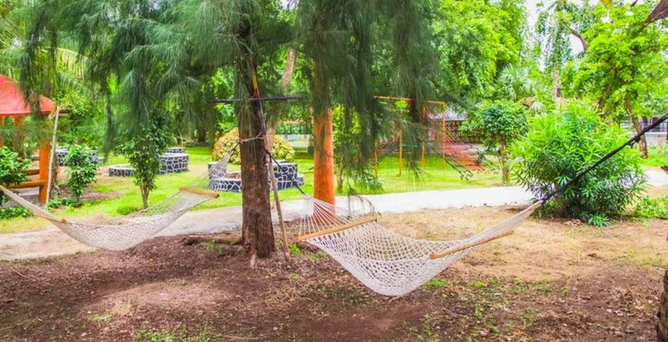 Enjoy Mamachi Wadi Agro Tourism Resort At Lowest Price - Sea Water Sports