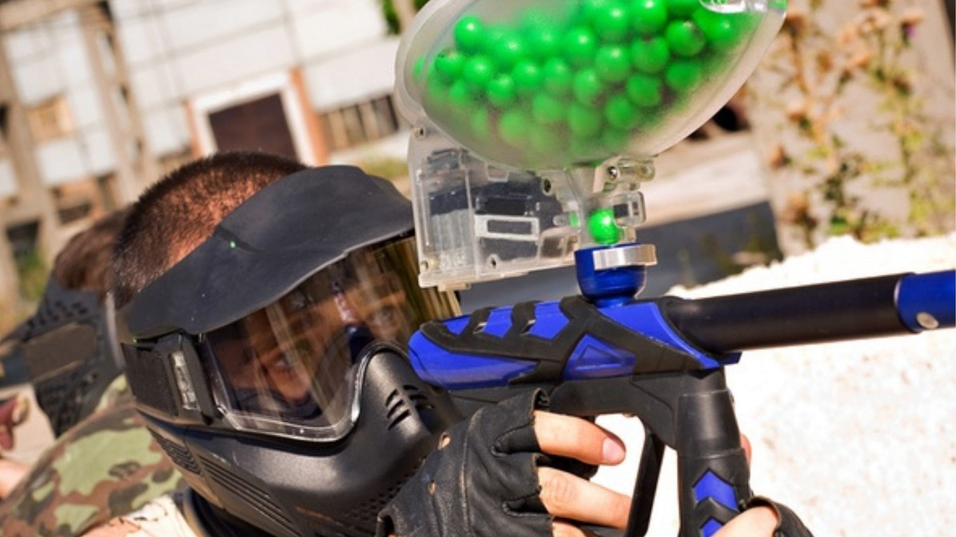 Top Rated & Affordable Paintball In Rishikesh - 2421+ Reviews - Sea ...