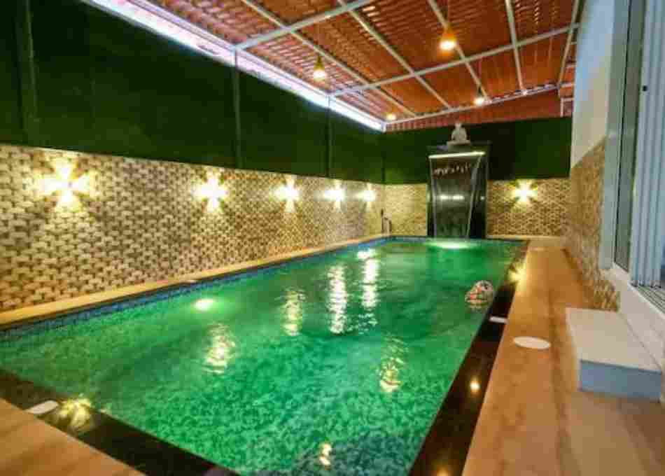 Explore Paradise Villas in Lonavala | Upto 10% OFF Today - Sea Water Sports