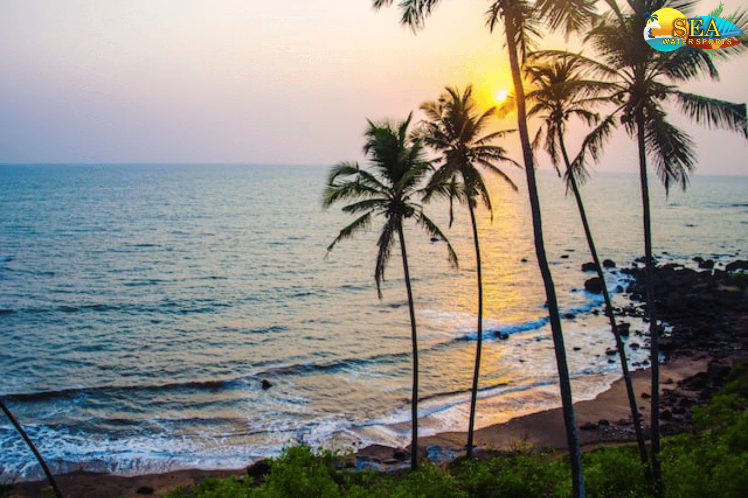 5 Night 6 Days Goa Tour Packages, Book Now @ Get Upto 20% Off - Sea ...