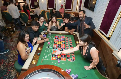 10 Best Casinos in Goa - 2025 | Entry, Timing & Location - Sea Water Sports