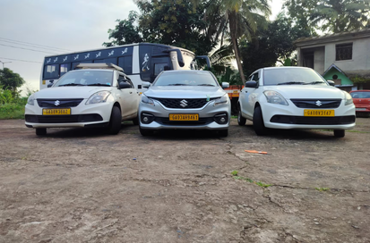 Effortless Arrival: Book Your Karmali Station Taxi Today! - Sea Water ...