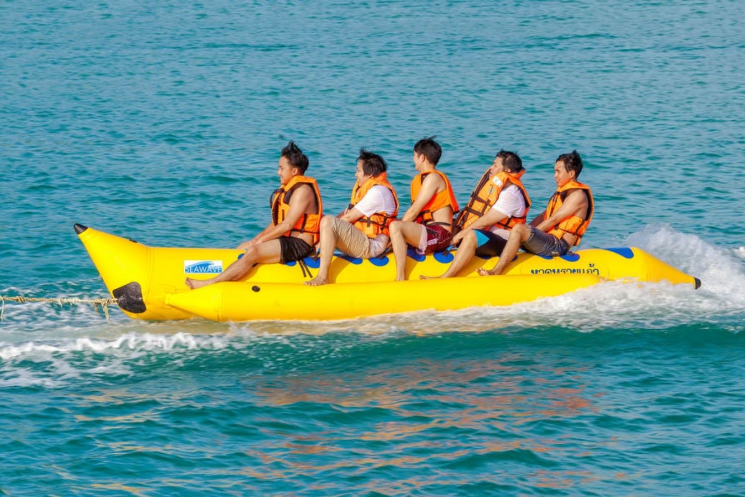 Top Rated & Affordable Banana Ride In Kerala - 3684+ Reviews - Sea ...