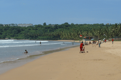 Budget Goa Tour Packages With 30% Off Book Now - Sea Water Sports