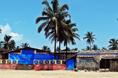 Budget Goa Tour Packages With 30% Off Book Now - Sea Water Sports