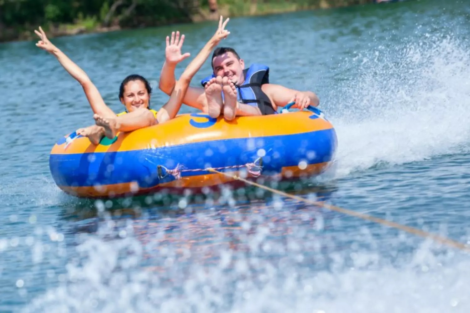Official Website - Book Scuba Diving & 11 Water Sports in Goa - Sea ...