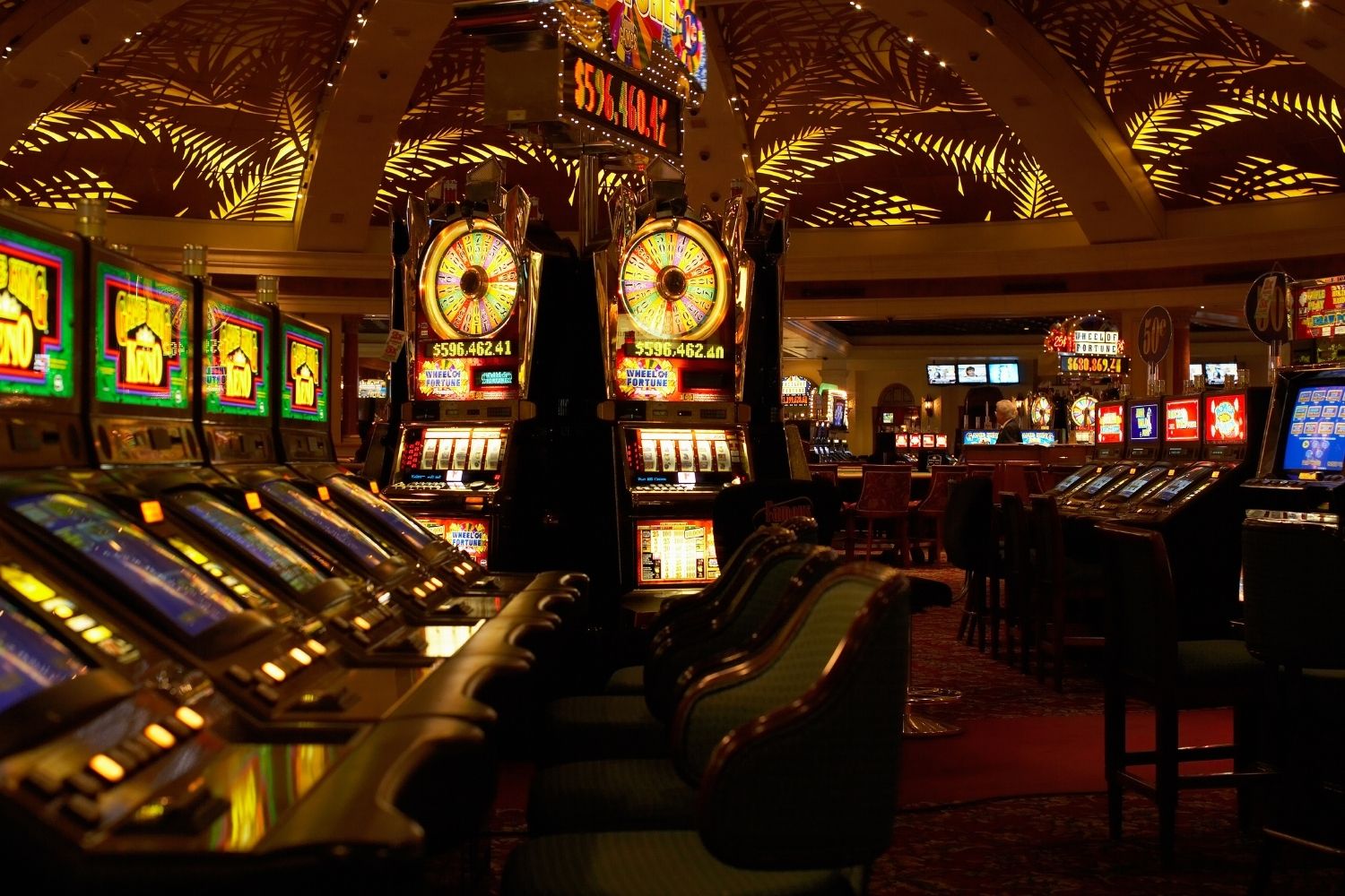 10 BEST Casinos in Goa, Must Experience Once in Goa 2024 - Sea Water Sports