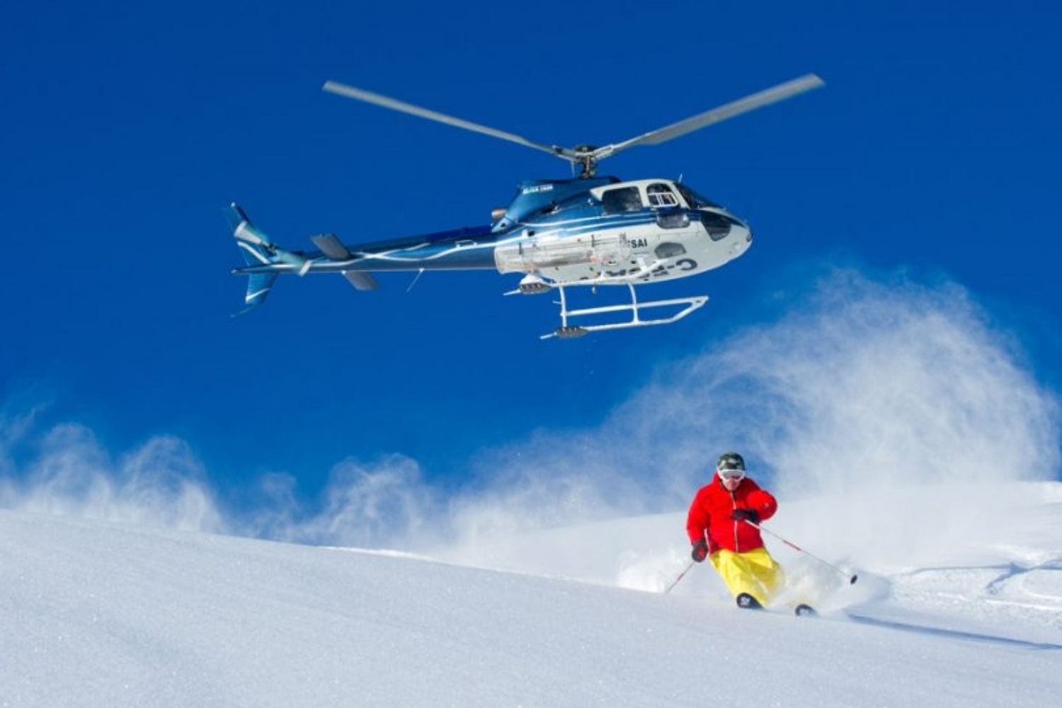 Helicopter Ride in Manali @ Upto 15% OFF - Sea Water Sports