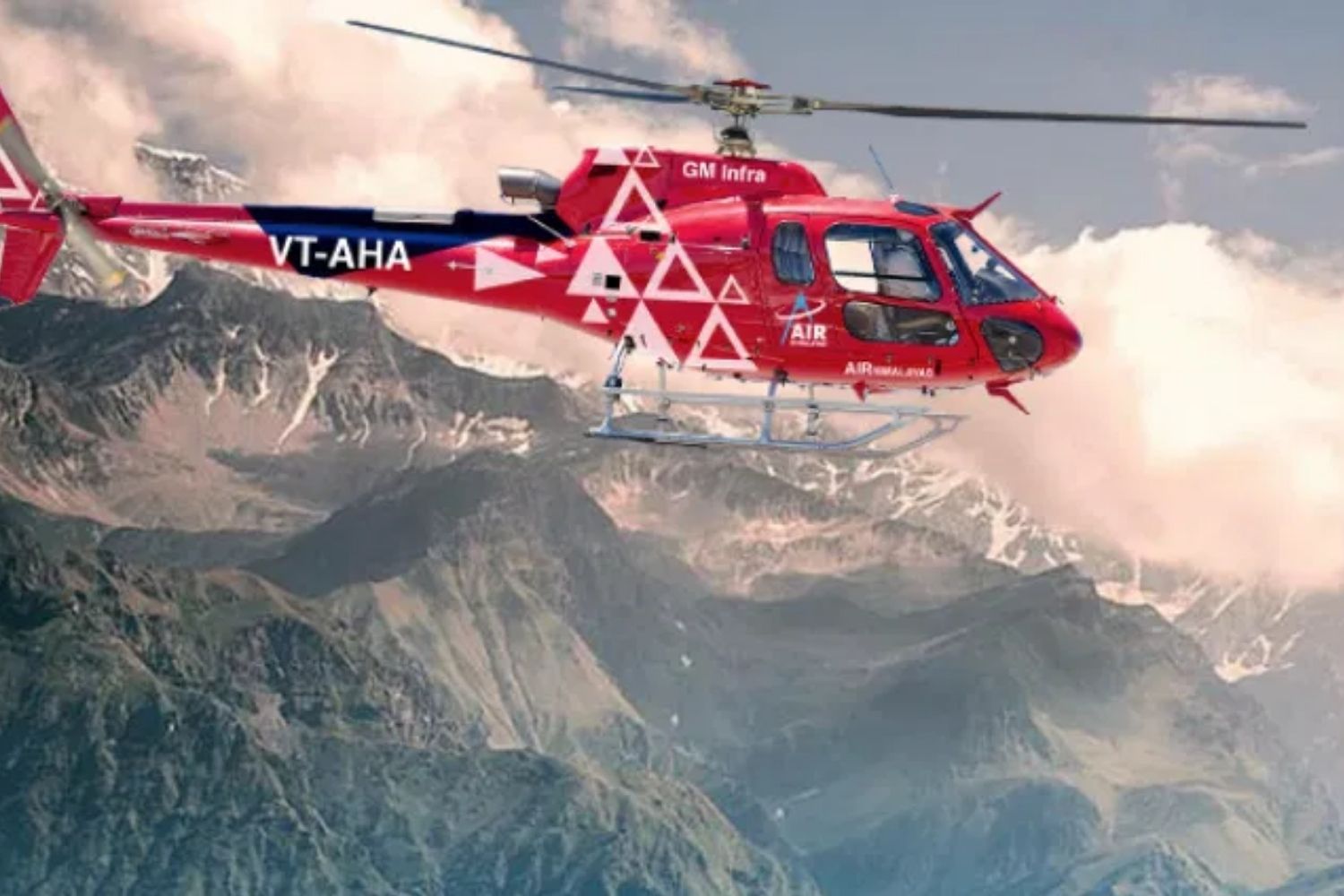 Helicopter Ride in Manali @ Upto 15% OFF - Sea Water Sports