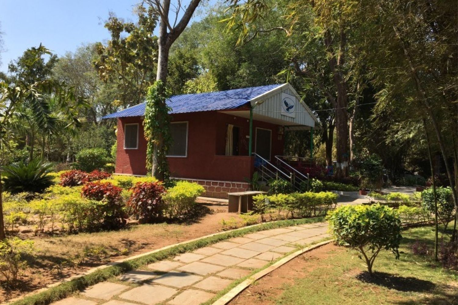 Jungle Camp Delawadi in Madhya Pradesh @ Upto 15% Off - Sea Water Sports