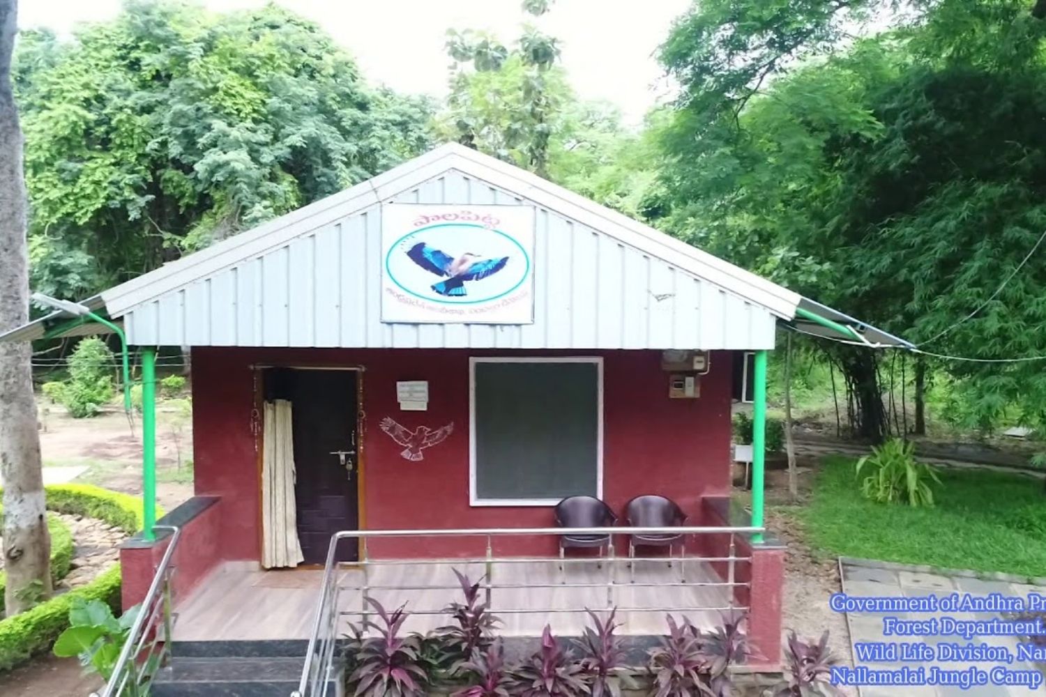 Jungle Camp Delawadi in Madhya Pradesh @ Upto 15% Off - Sea Water Sports