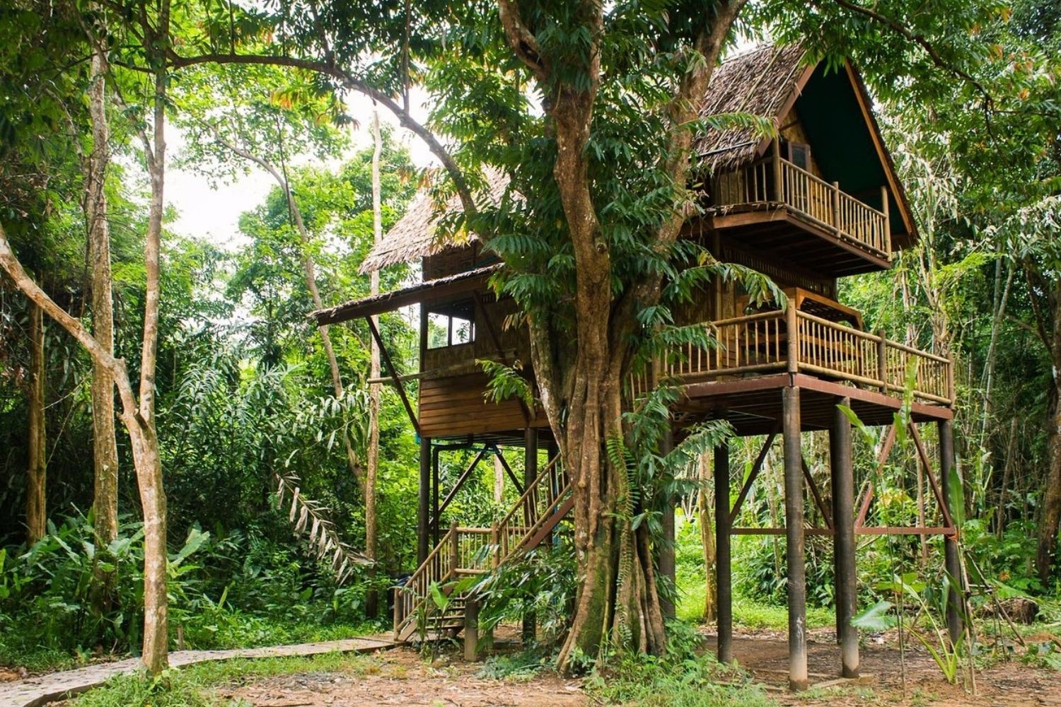 Jungle Camp Delawadi in Madhya Pradesh @ Upto 15% Off - Sea Water Sports