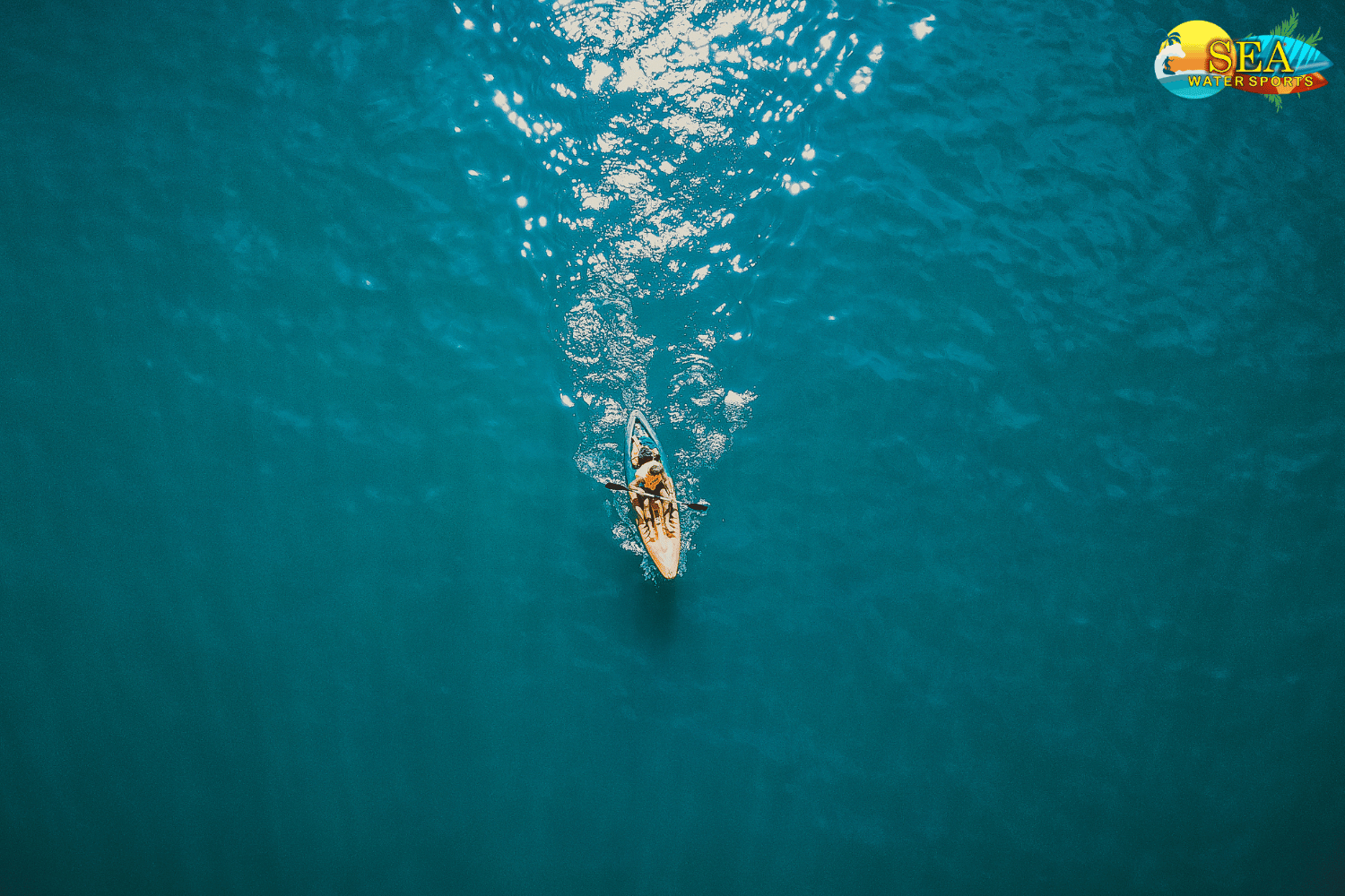 Kayaking In Palolem Beach Book Now @ Upto 20% OFF - Sea Water Sports