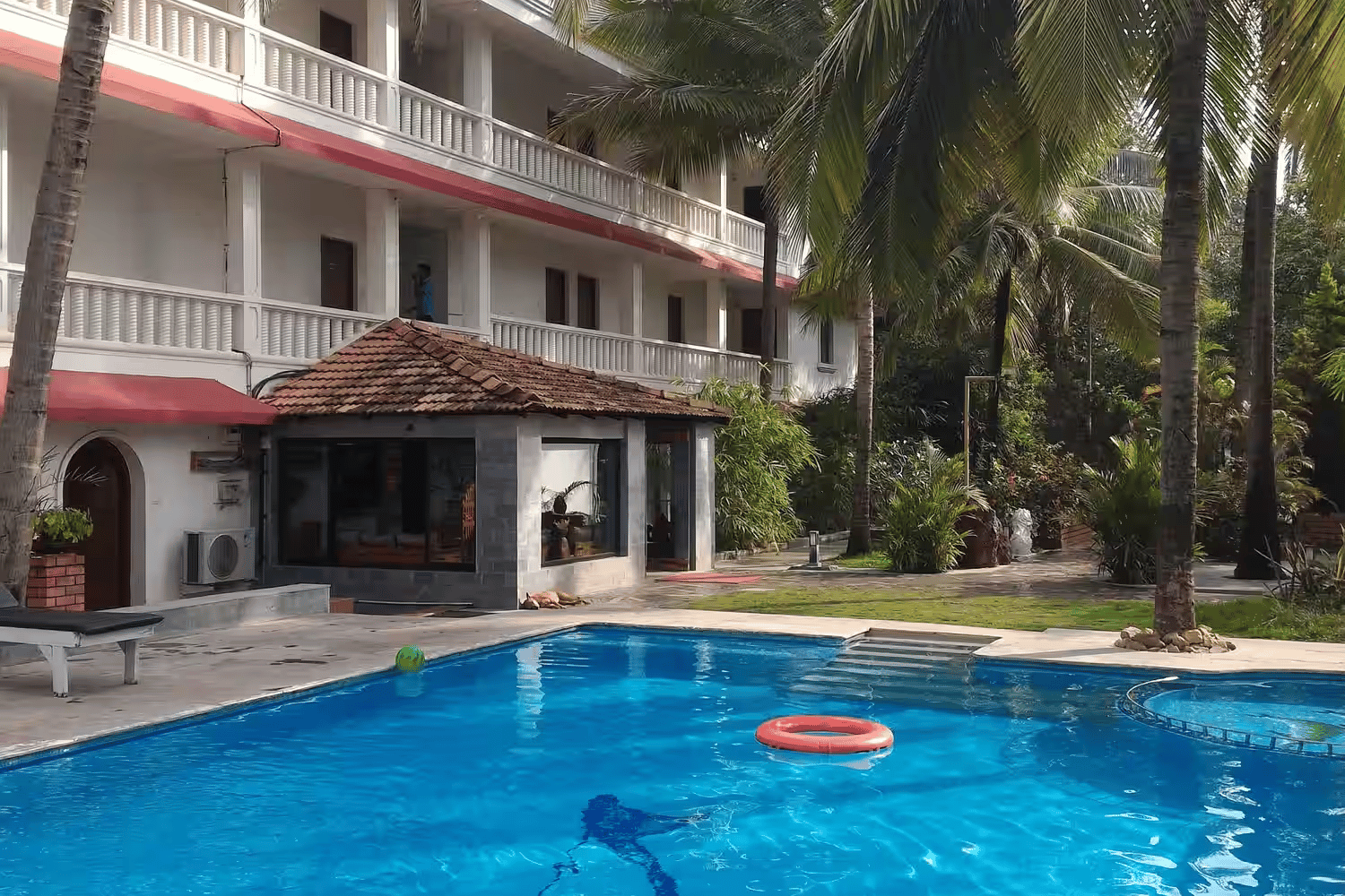 Experience Kristal Sands Beach Resort, Get Exclusive Discount - Sea ...