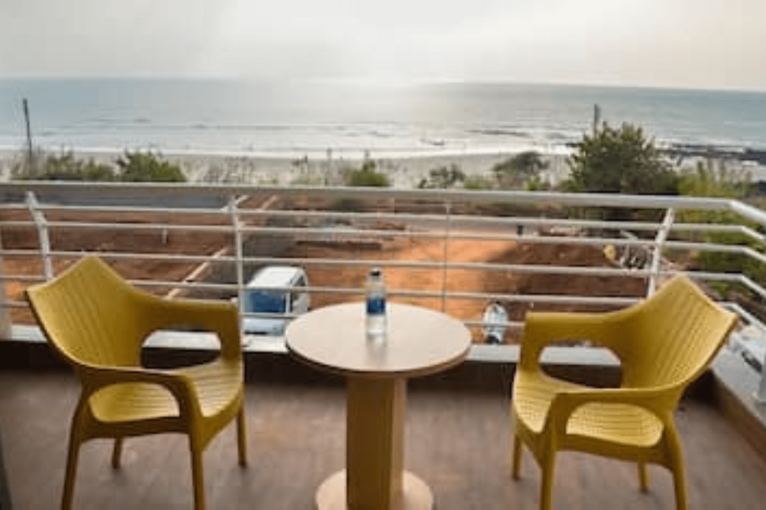 Book Your Stay With Lotus Eco Beach Resort @ 30% OFF - Sea Water Sports