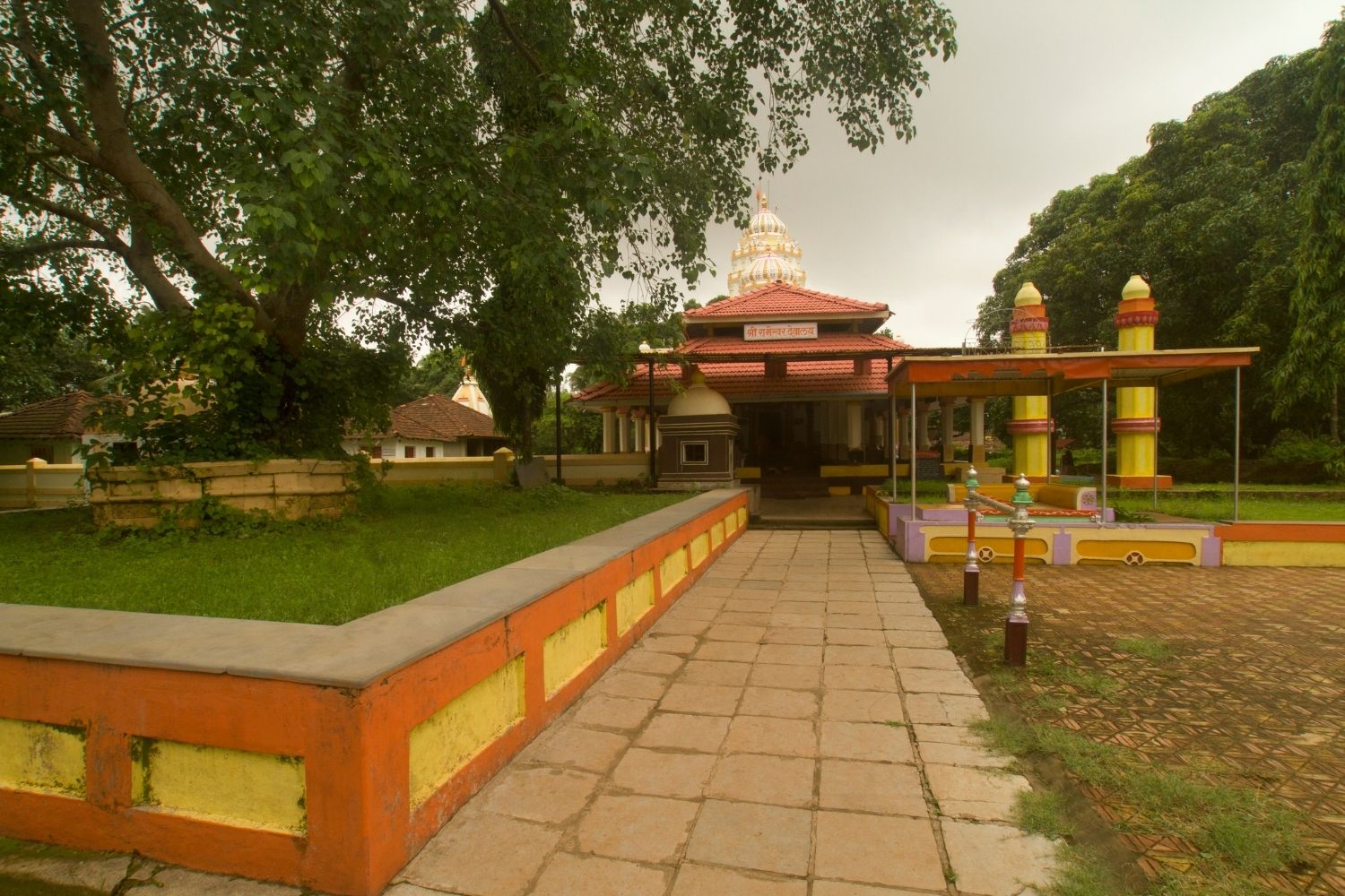 Book Malvan Sightseeing Now â€“ Flat 25% Off Just for You - Sea Water ...