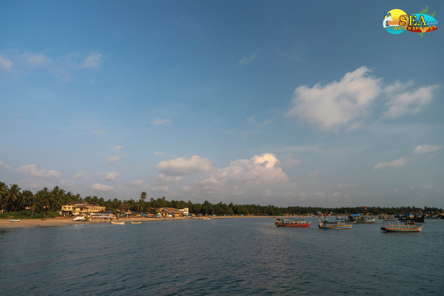 Explore Malvan Tour Packages | Best Deals Upto 27% OFF - Sea Water Sports