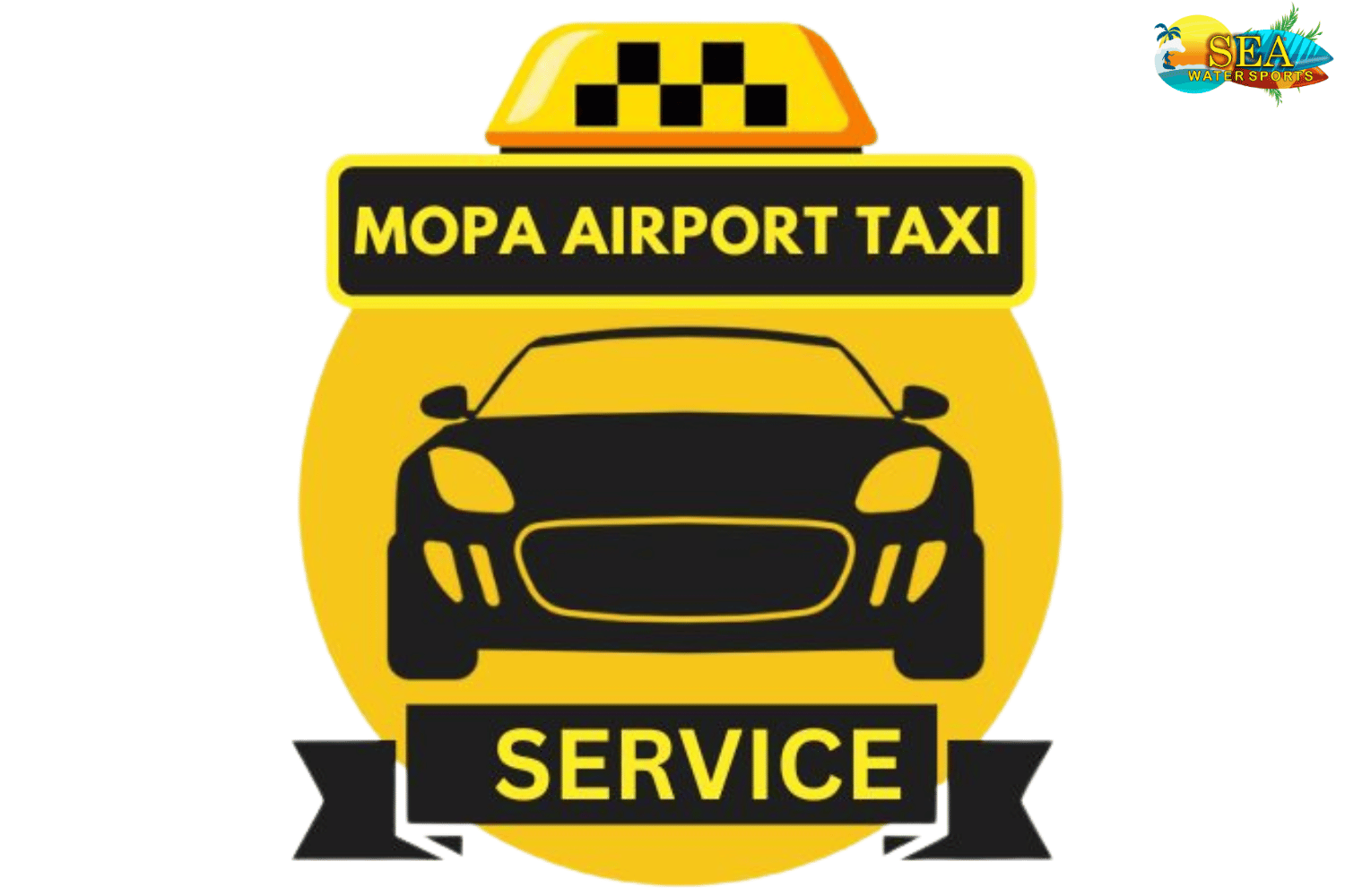 Mopa Airport Taxi Service Book Now & Get Flat 10% OFF - Sea Water Sports