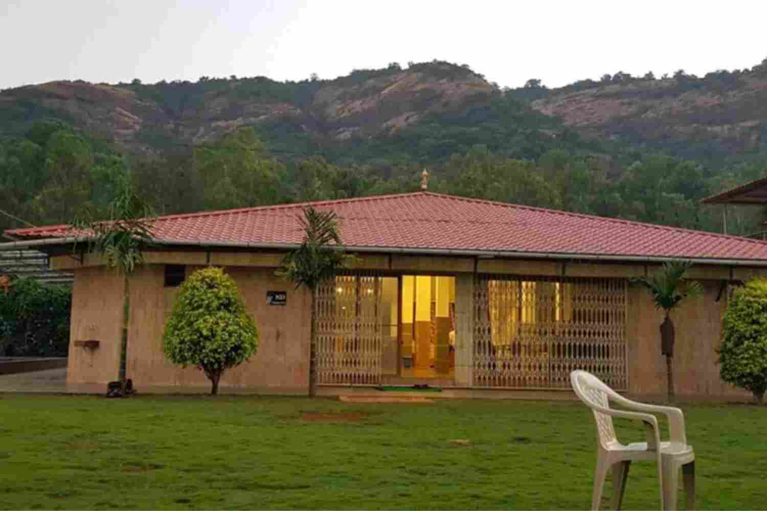 Top Rated Mount View Villa in Lonavala | Get Flat 15% OFF - Sea Water ...