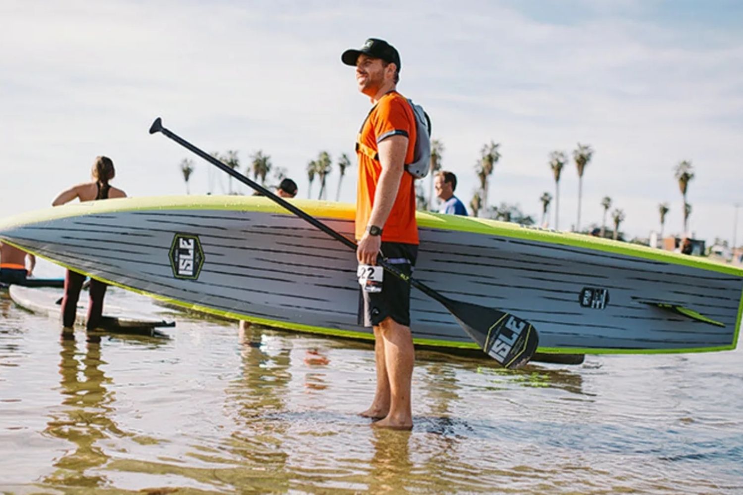 Paddle Surfing In Mumbai At Low Price Get Best Offers & Deals - Sea ...