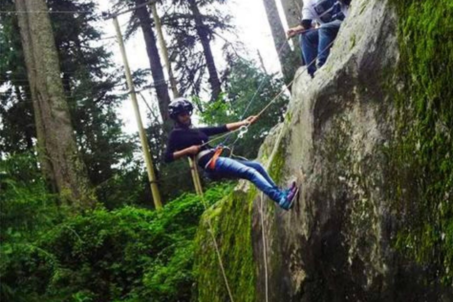 Reviews Activity level Medium Includes Equipment, Drinks ...