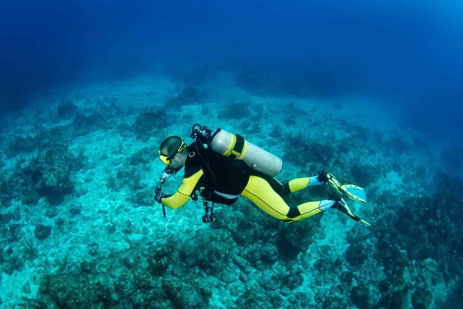 Discover 5 Stars Rated Scuba Diving & Water Sports â€“ Save Up to 40% ...