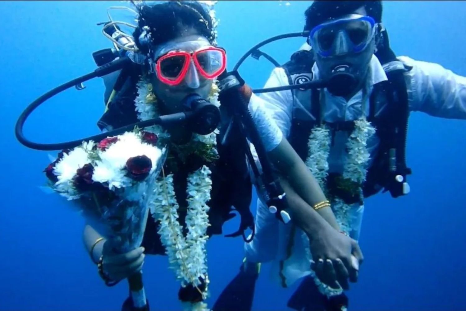 Top Rated Scuba Diving in Tamil Nadu At The Lowest Rate - Sea Water Sports