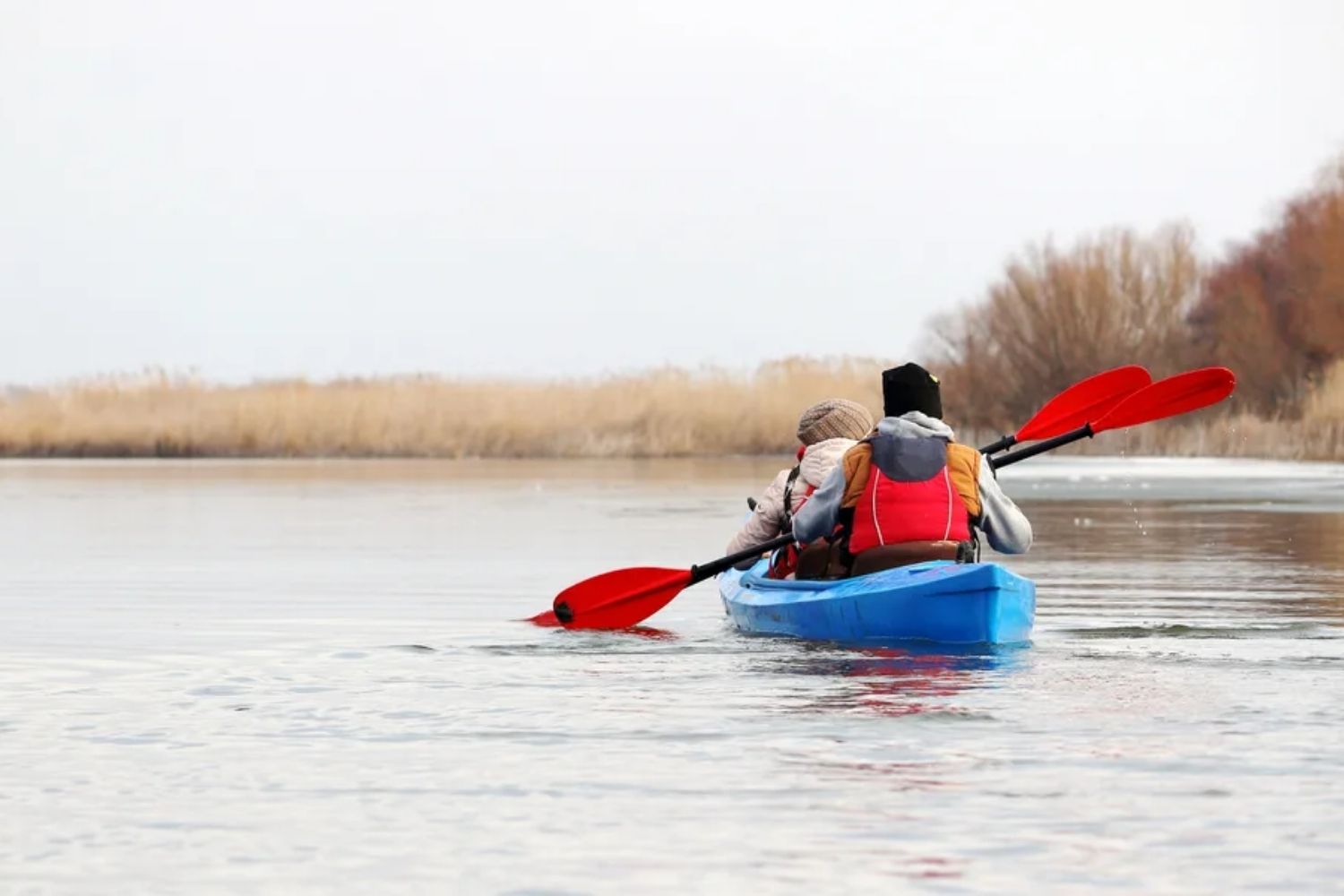 Sea Kayaking At Mandwa Beach, Kayaking Experience in Mandwa - Sea Water ...