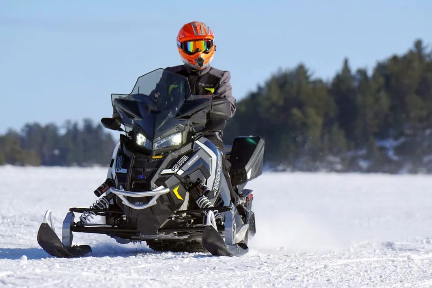 Snow Scooter in Himachal Pradesh @ Upto 15% OFF - Sea Water Sports