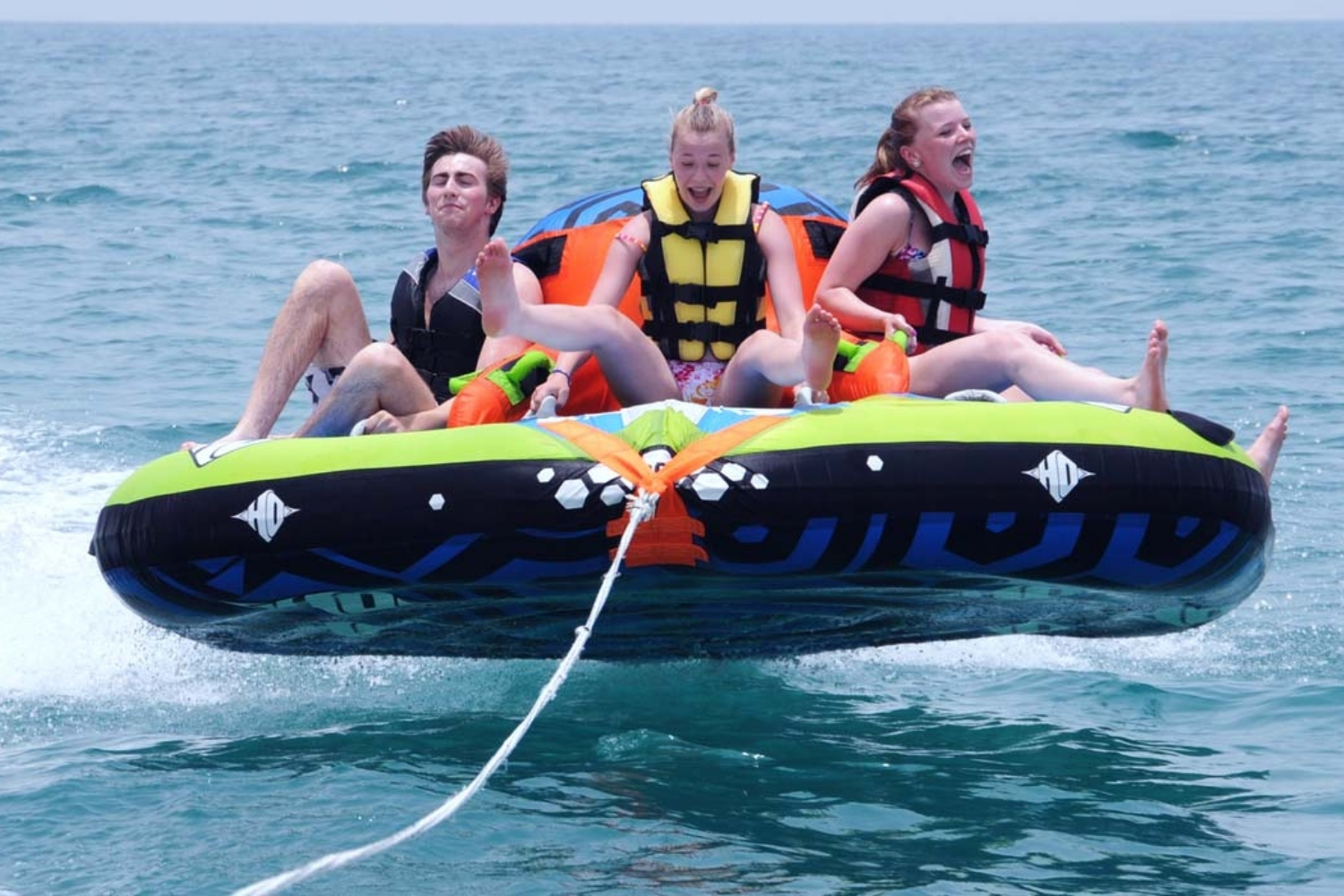 Discover Sofa Ride In Andaman – Save Up To 38% on Fun! - Sea Water Sports