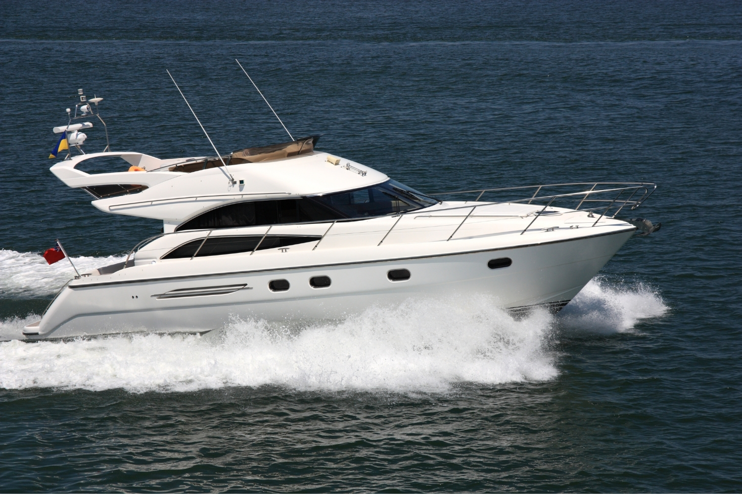 Experience Speed Boating In Andaman | Get UPTO 20% OFF - Sea Water Sports