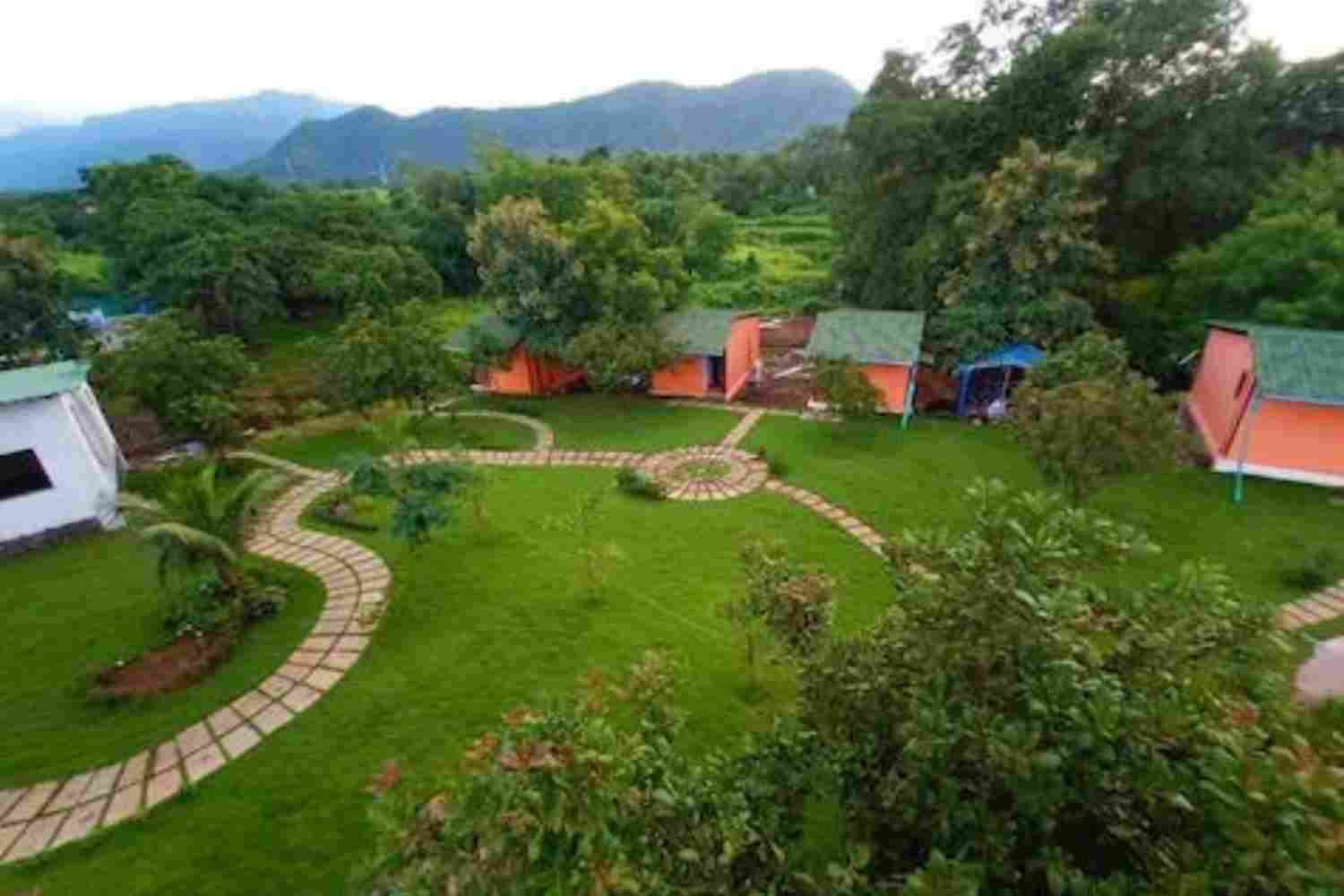 Top Rated The Avis Village in Karjat | Upto 10% OFF - Sea Water Sports