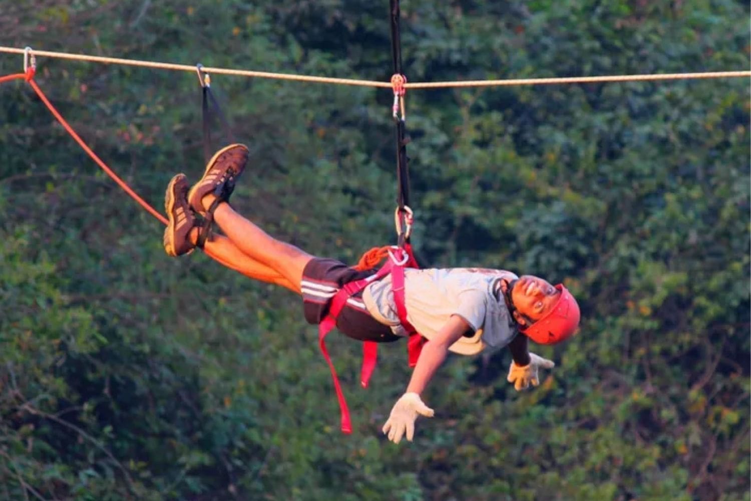 Best & Affordable Valley Crossing In Rishikesh - 2540+ Reviews - Sea ...