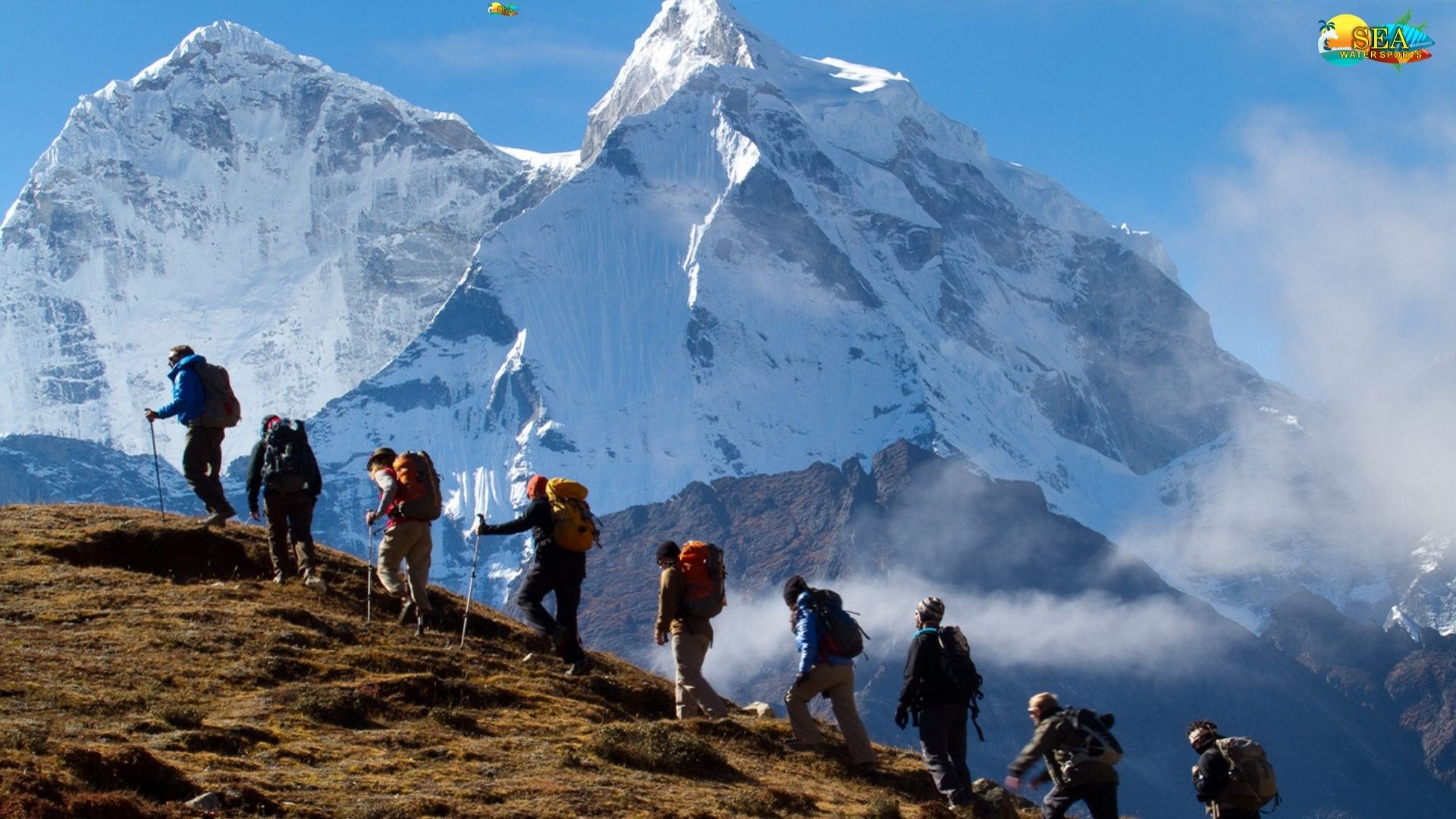 Affordable Trekking In The Himalayas With 3218+ Reviews - Sea Water Sports