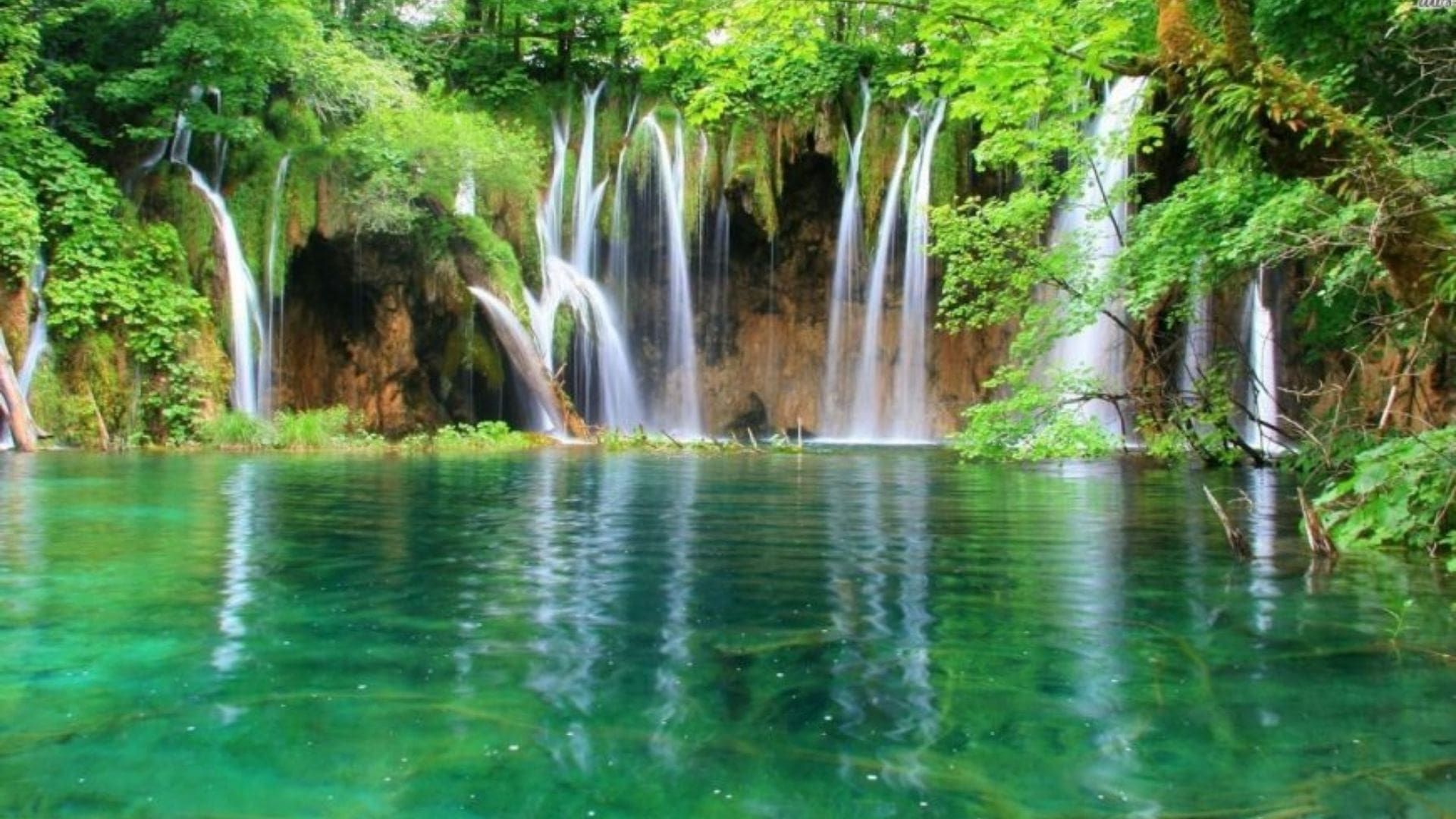 Waterfall Safari In Lavasa At Lowest Price With Best Deals - Sea Water ...