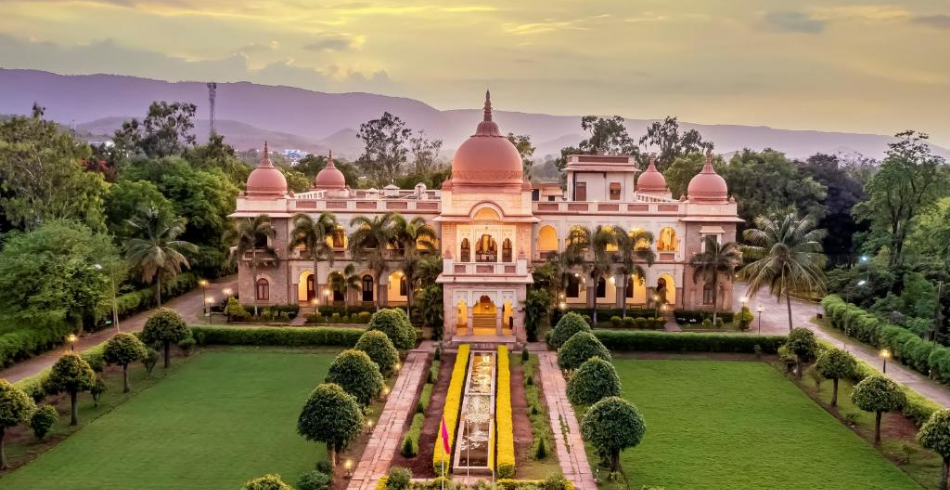 Gateway Places To Visit In Hospet: Hampi Excursions Sea Water Sports